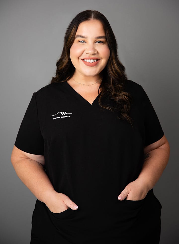 Meet the Staff | Warner Institute