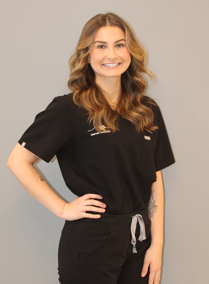 Meet the Staff | Warner Institute