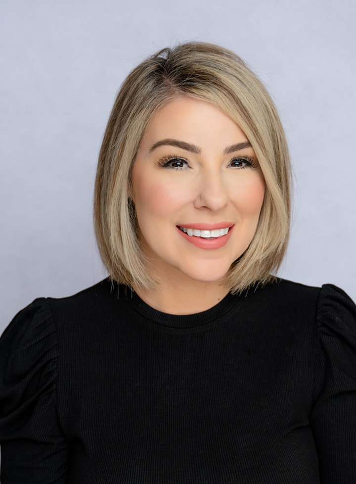 Meet the Staff | Warner Institute