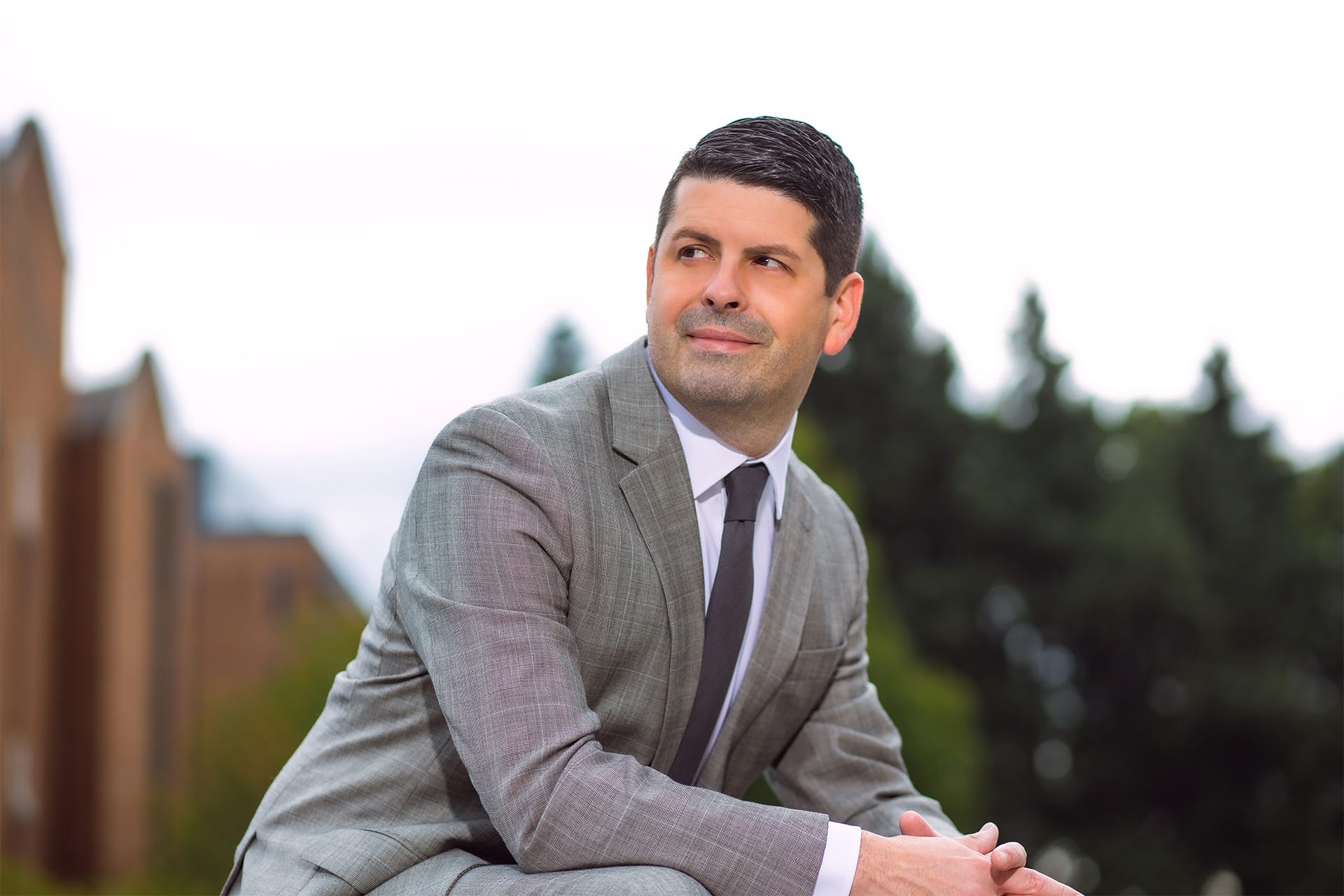 Plastic Surgery Office Bellevue | Med Spa Gallery Seattle