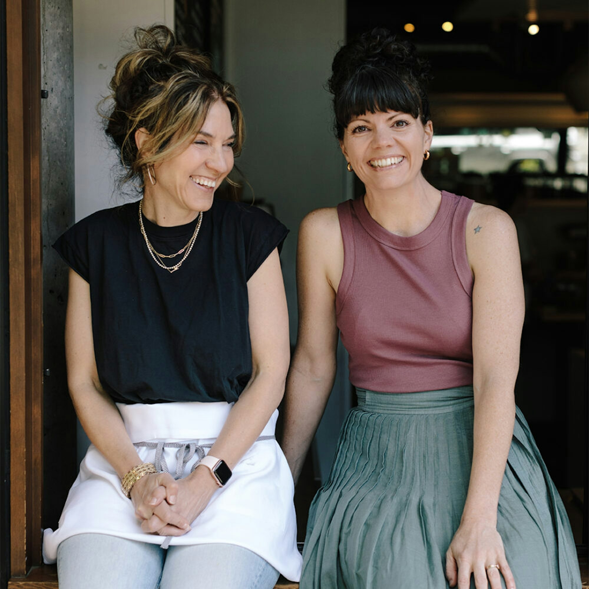 happy anniversary hello robin! — Molly Moon's Ice Cream