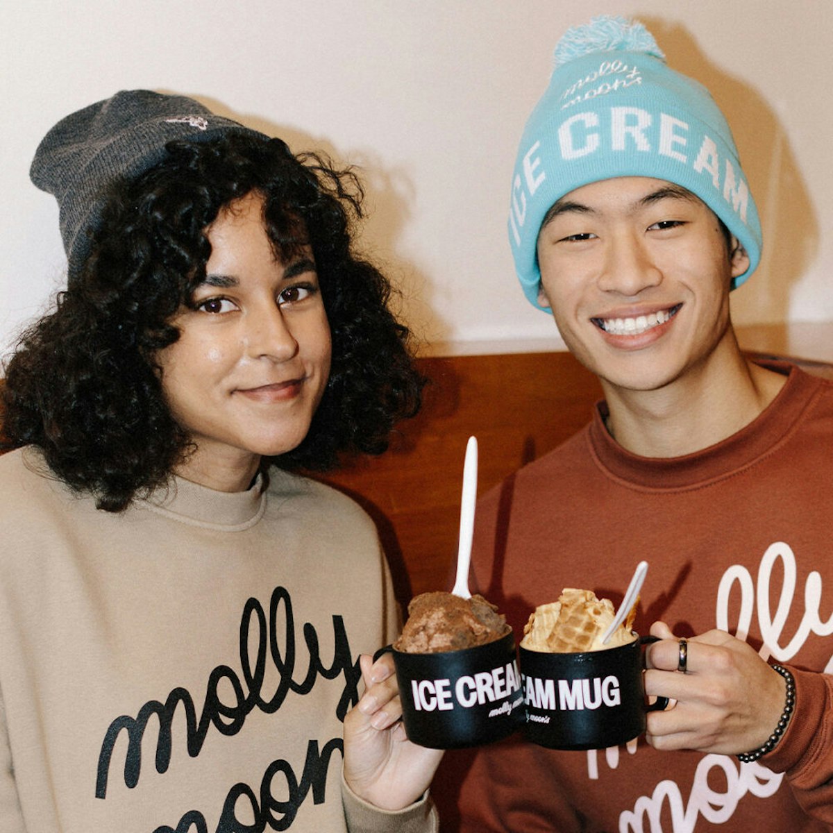 Giving Tuesday with molly moon's! — Molly Moon's Ice Cream