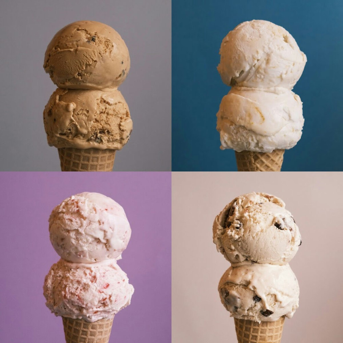 December Seasonals! — Molly Moon's Ice Cream