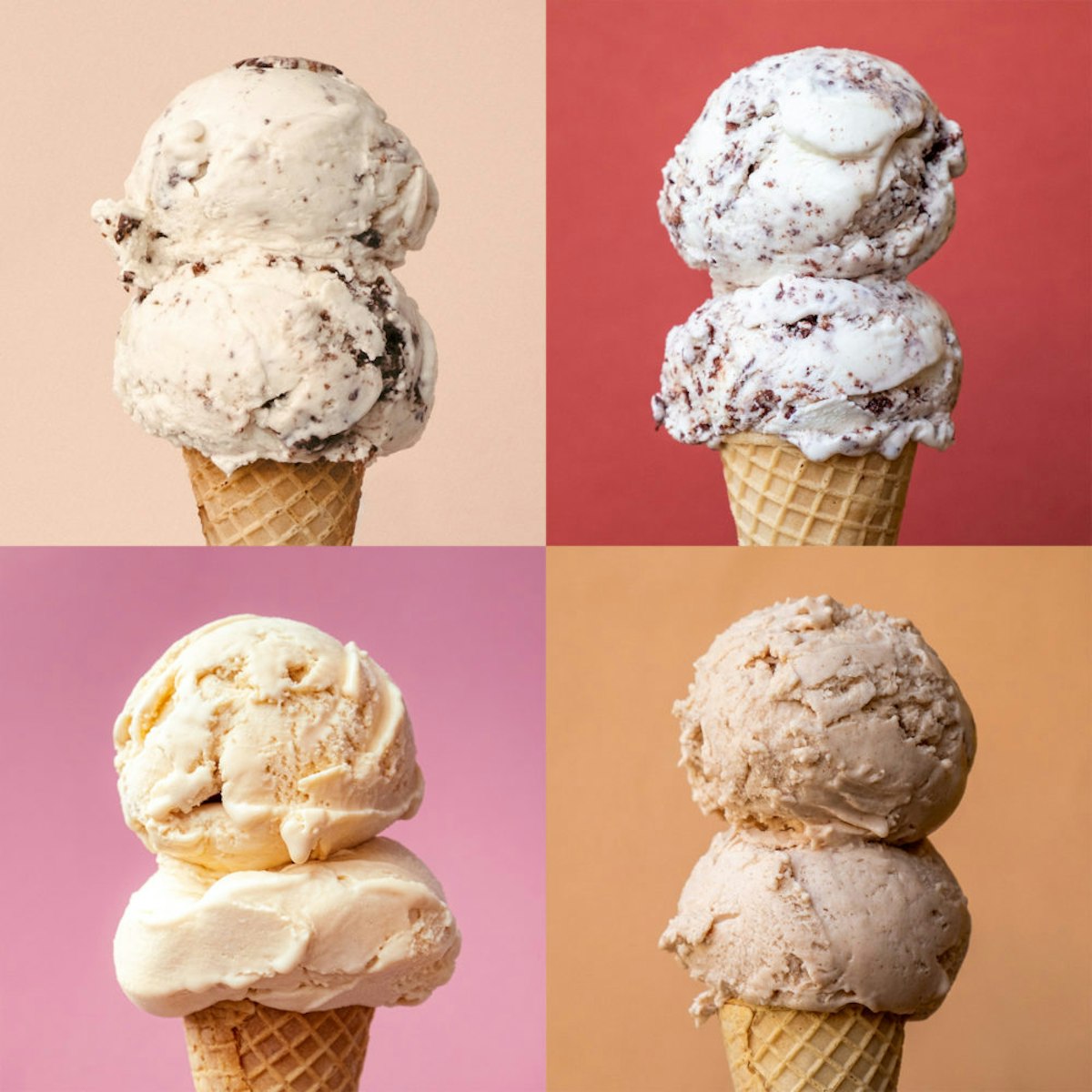 November Seasonal Flavors — Molly Moon's Ice Cream