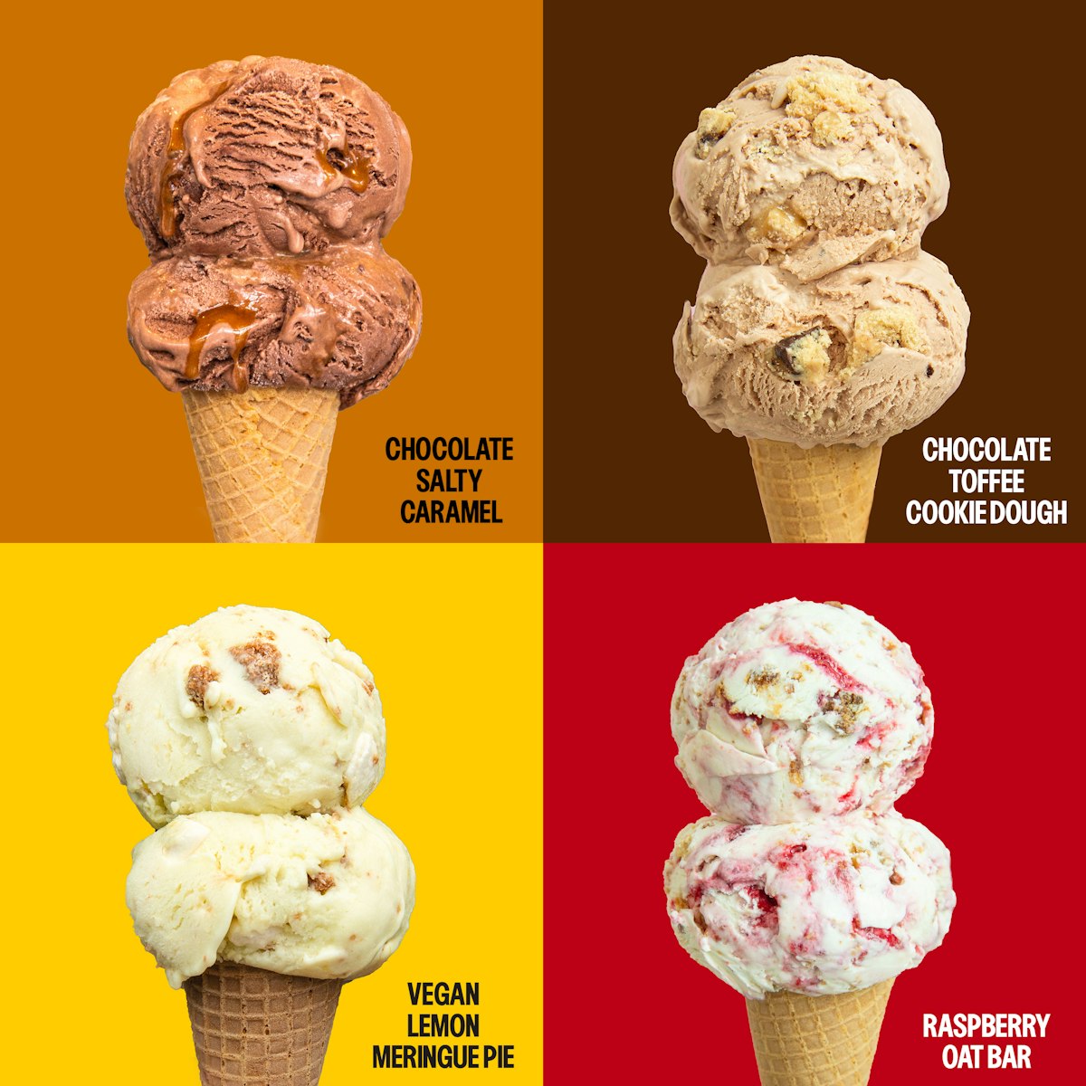 march seasonals! — Molly Moon's Ice Cream