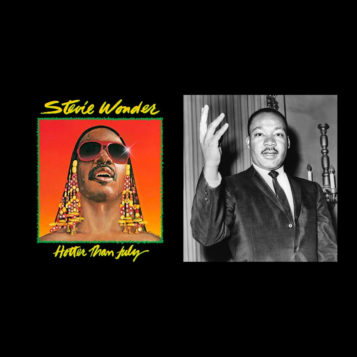 MLK JR DAY — Molly Moon's Ice Cream