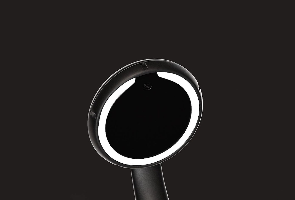 Halo Digital Mirror | Halo Dental Technologies