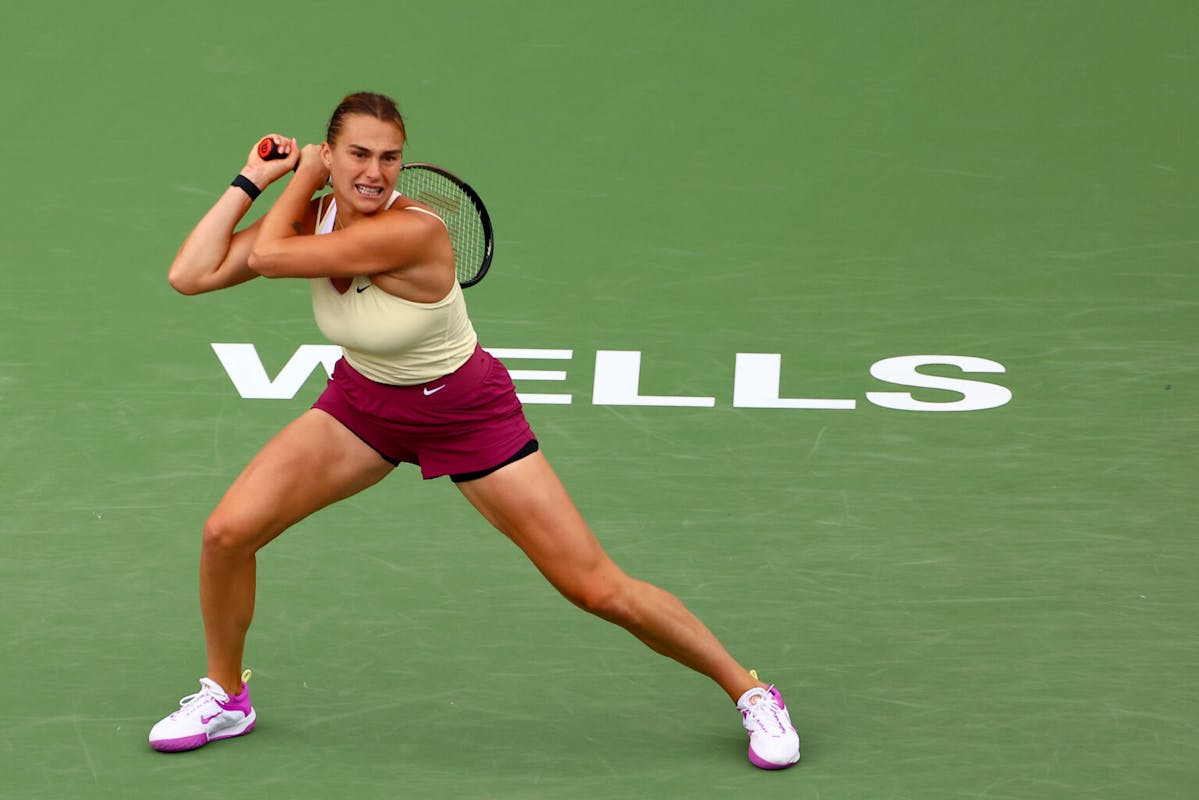 WTA Championship Preview: What You Need To Know Ahead Of Sunday’s Clash ...