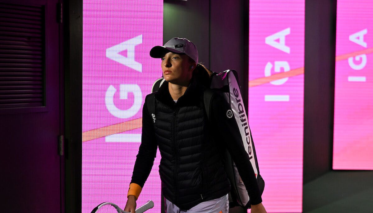 Everything You Need To Know For Thursday’s 2023 BNP Paribas Open ...