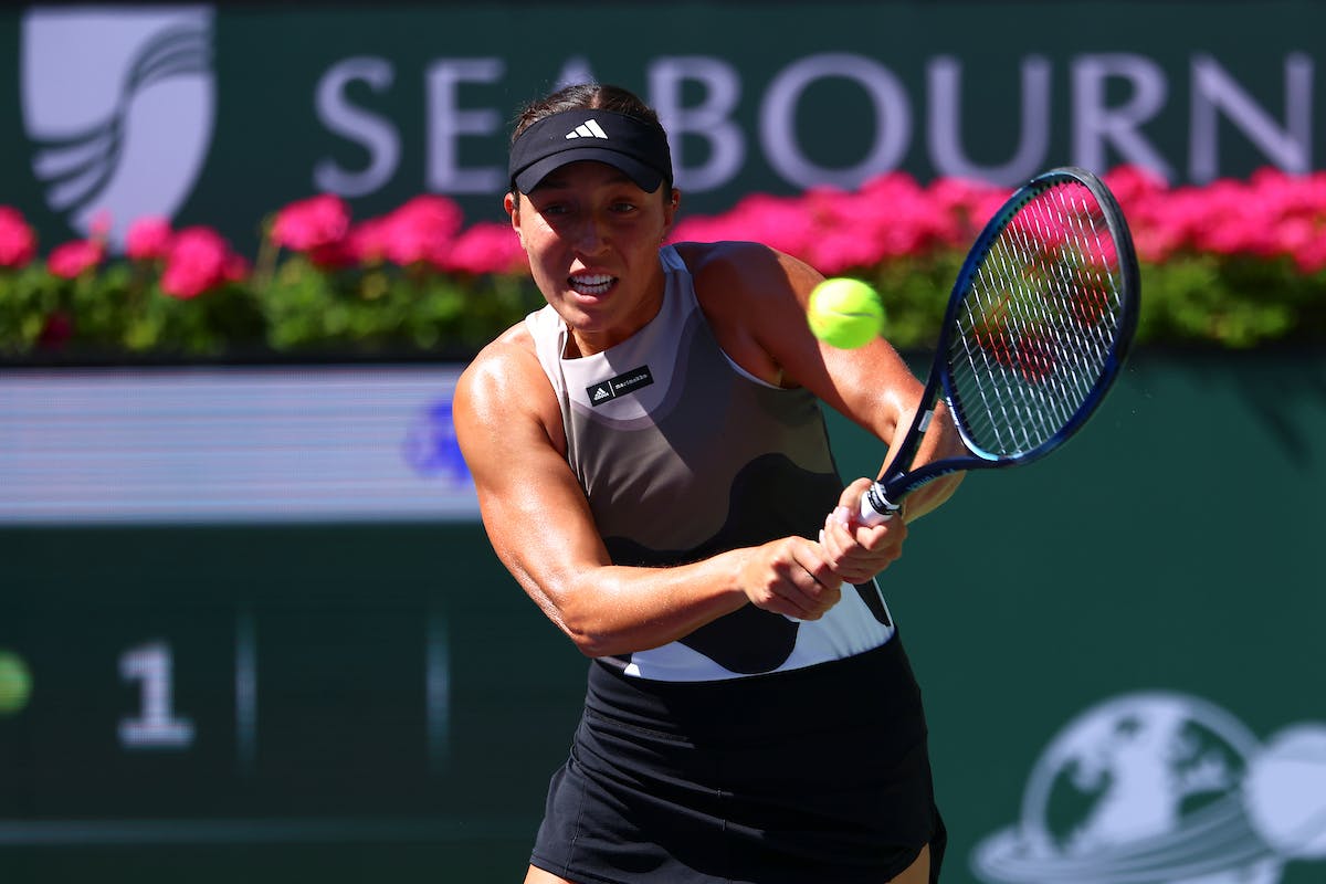 WTA Sunday Roundup: Pegula And Sakkari Come Back From The Brink