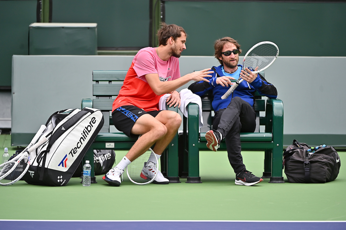 ATP Draw Preview: Five Key Takeaways From The Men’s Indian Wells Bracket