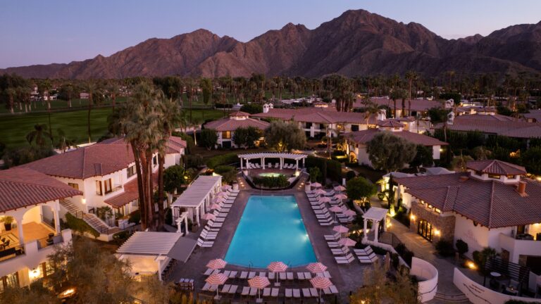 Where to stay | BNP Paribas Open