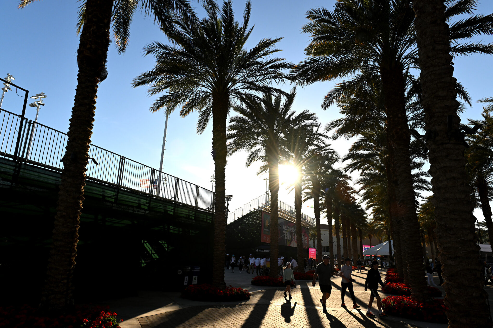 BNP Paribas Open Names Spotlight 29 Casino as Official Casino Partner ...