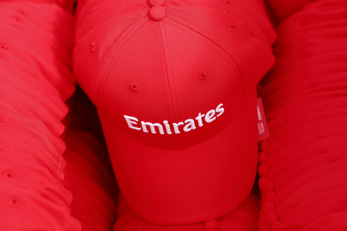 Emirates | BNP Paribas Open