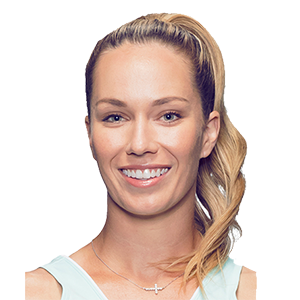 Danielle Collins | Player | BNP Paribas Open
