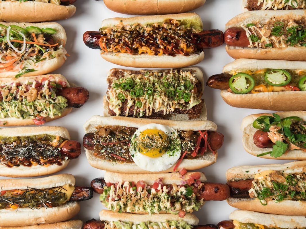 Sumo Dog | BNP Paribas Open