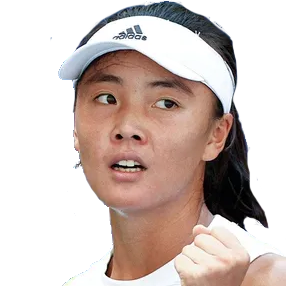 Yue Yuan | Player | BNP Paribas Open