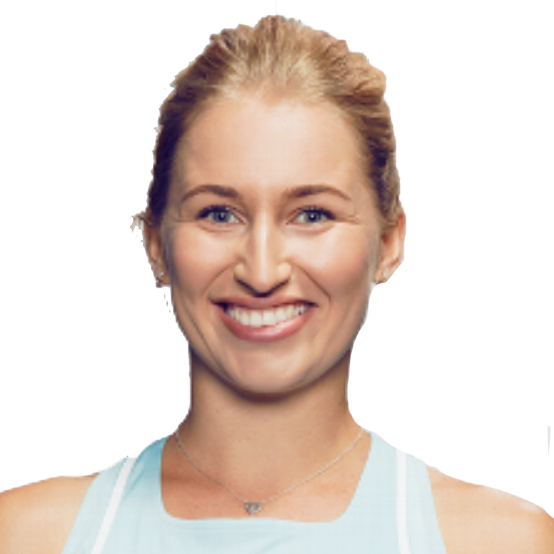 Daria Saville Player Bnp Paribas Open