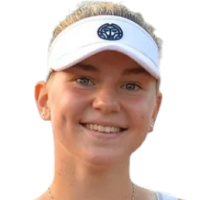 Maria Timofeeva | Player | BNP Paribas Open