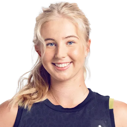 Clara Tauson | Player | BNP Paribas Open