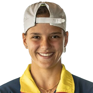 Emiliana Arango | Player | BNP Paribas Open