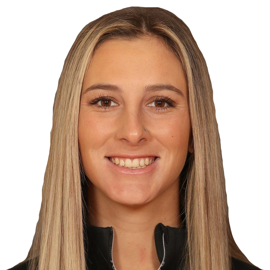 Mccartney Kessler | Player | BNP Paribas Open