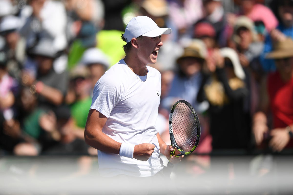 Get to Know Your Qualifiers: 2023 NCAA Champion Ethan Quinn Leads The Way