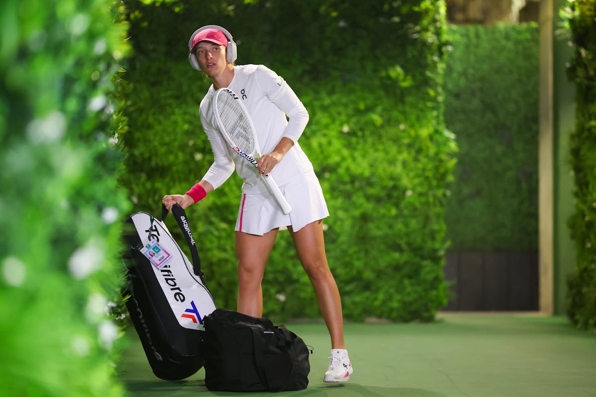 Round Of 16 By-The-Numbers Breakdown: Serve Speeds And Winning Streaks