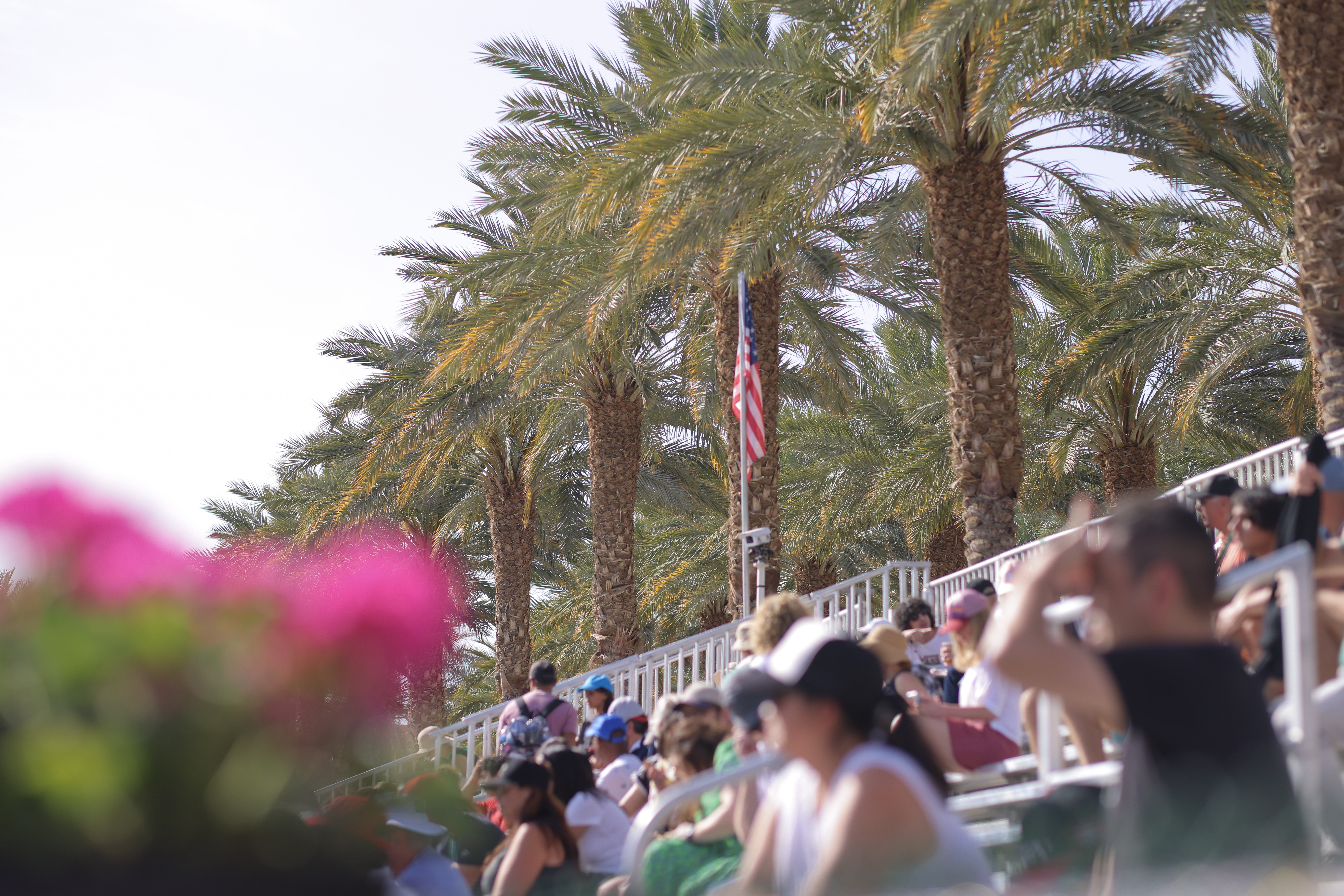 BNP Paribas Open | Indian Wells
