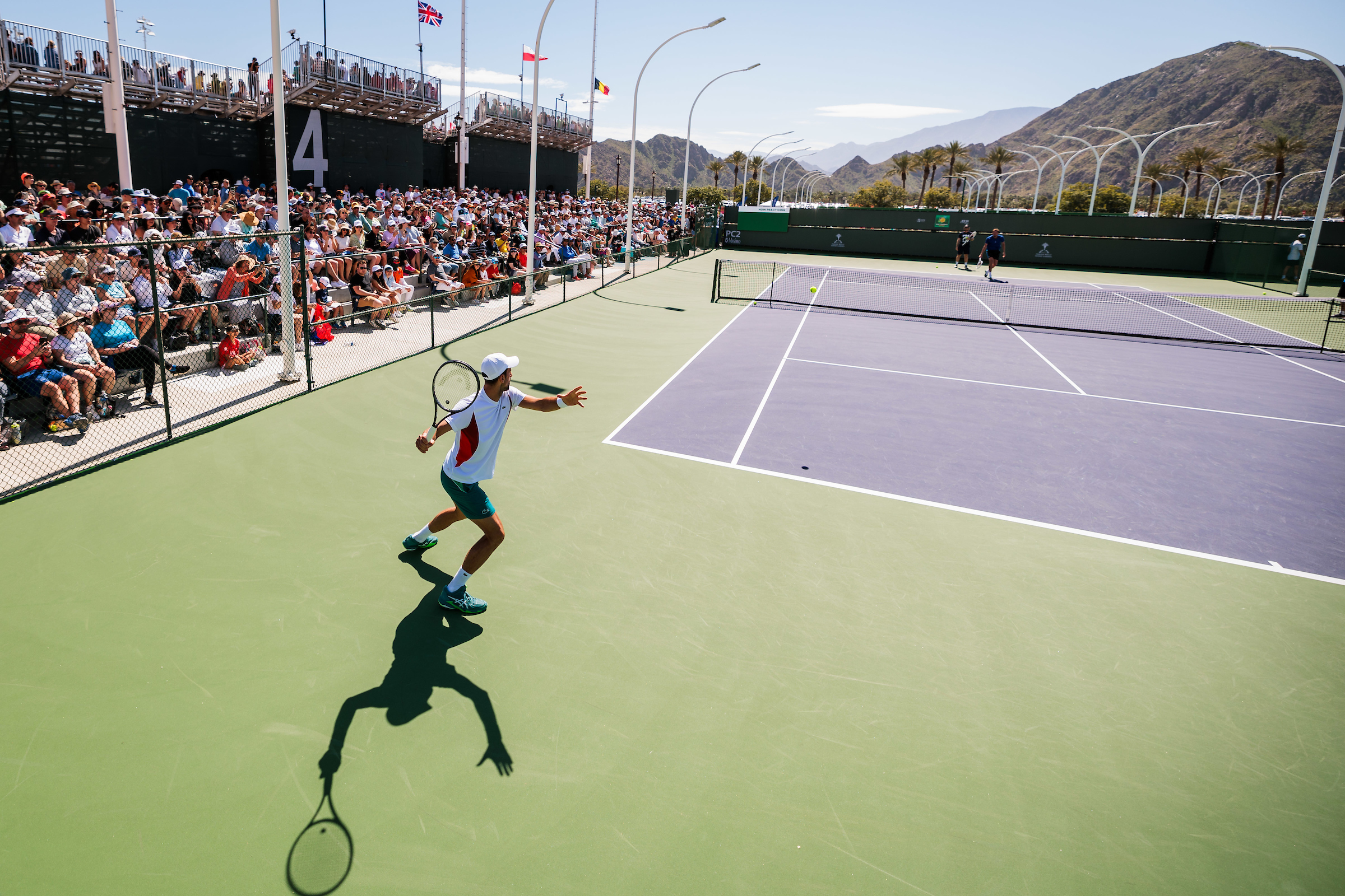 BNP Paribas Open | Indian Wells