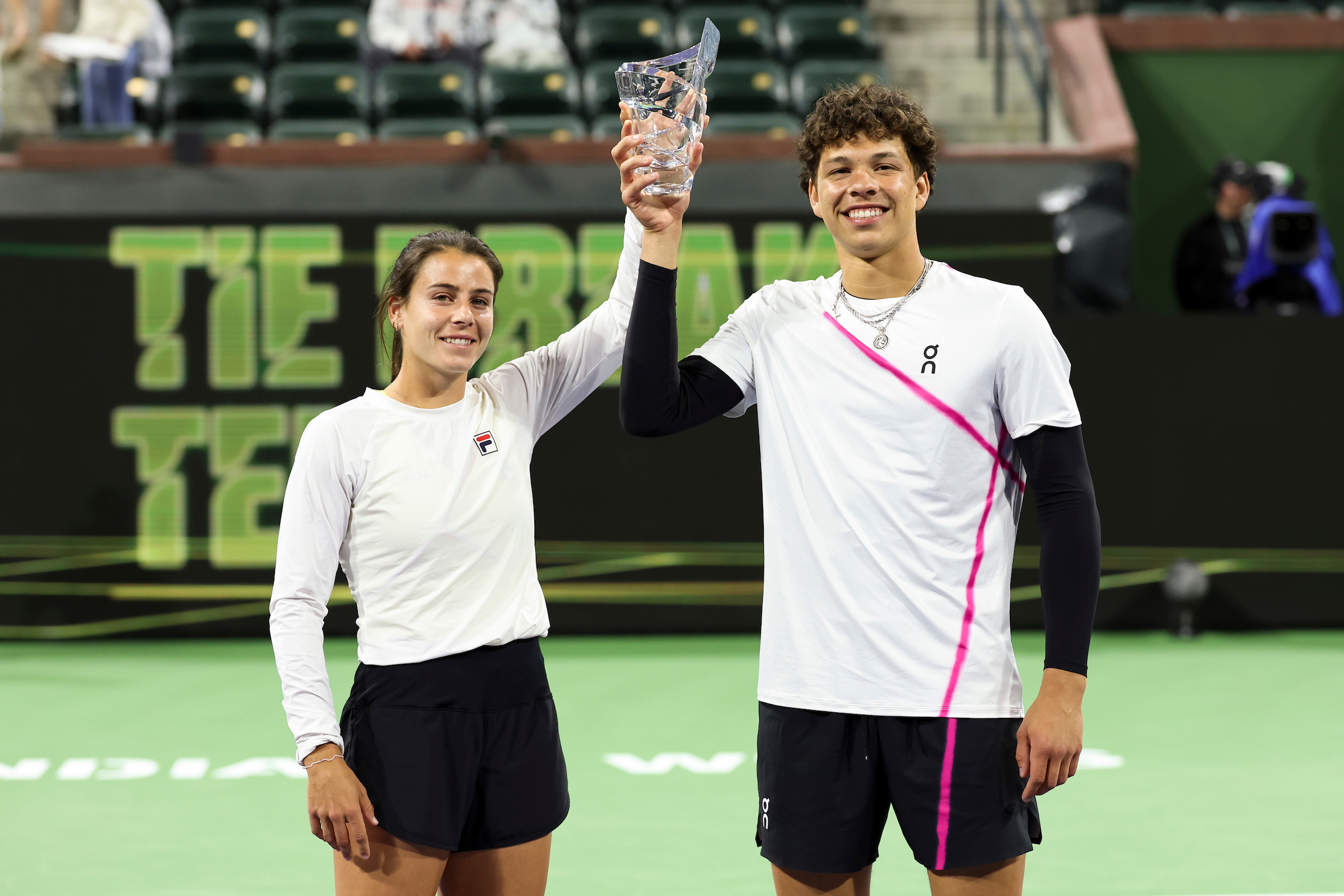 Special Events | BNP Paribas Open