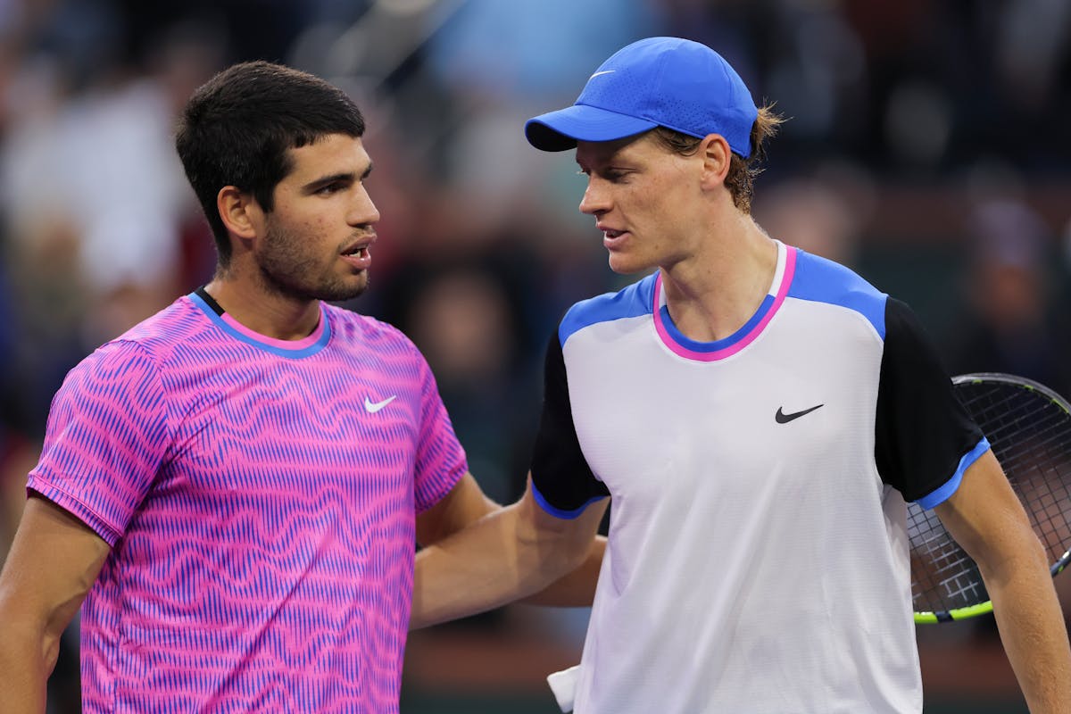 Star-Studded 2025 BNP Paribas Open Player Field Unveiled