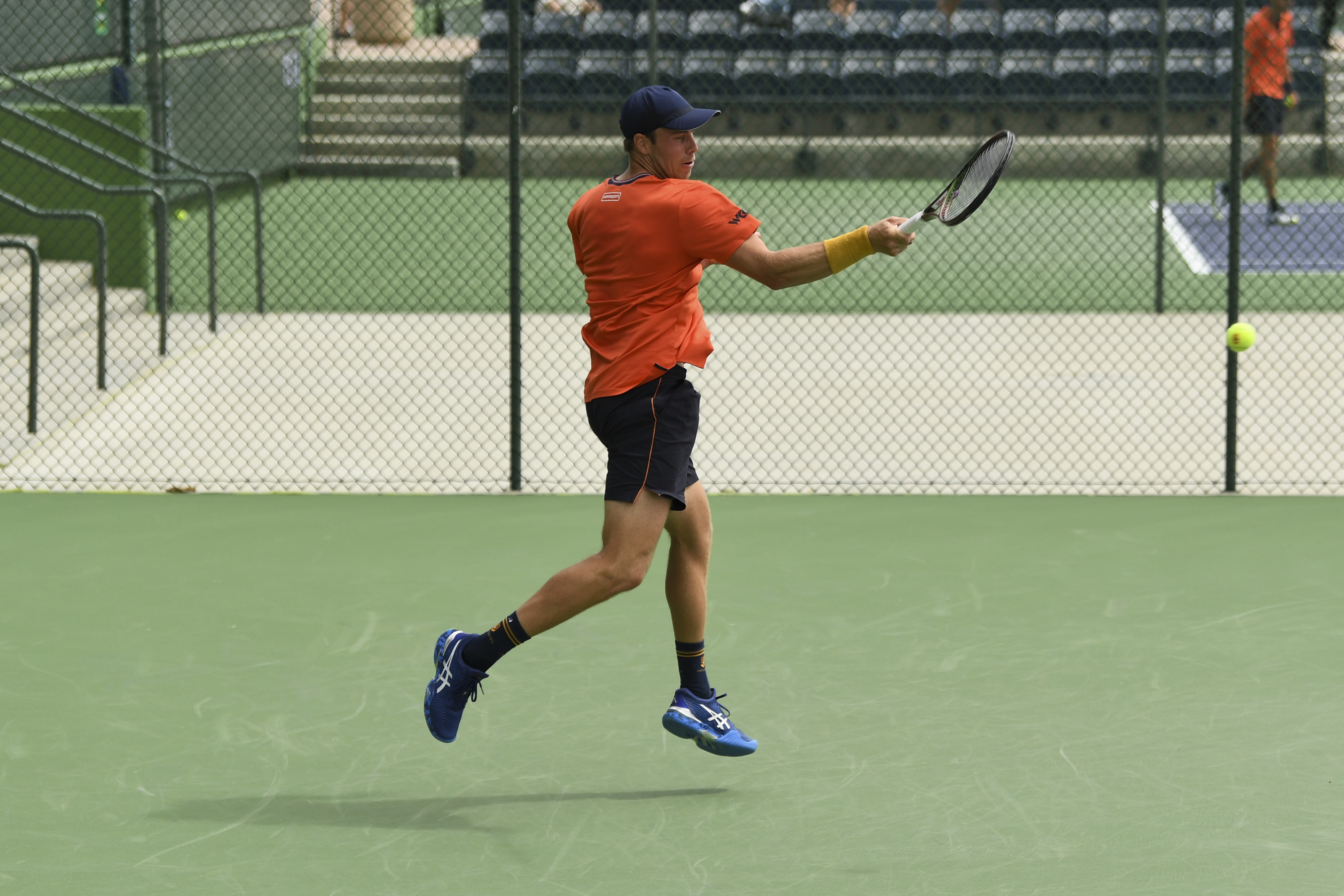 Special Events | BNP Paribas Open