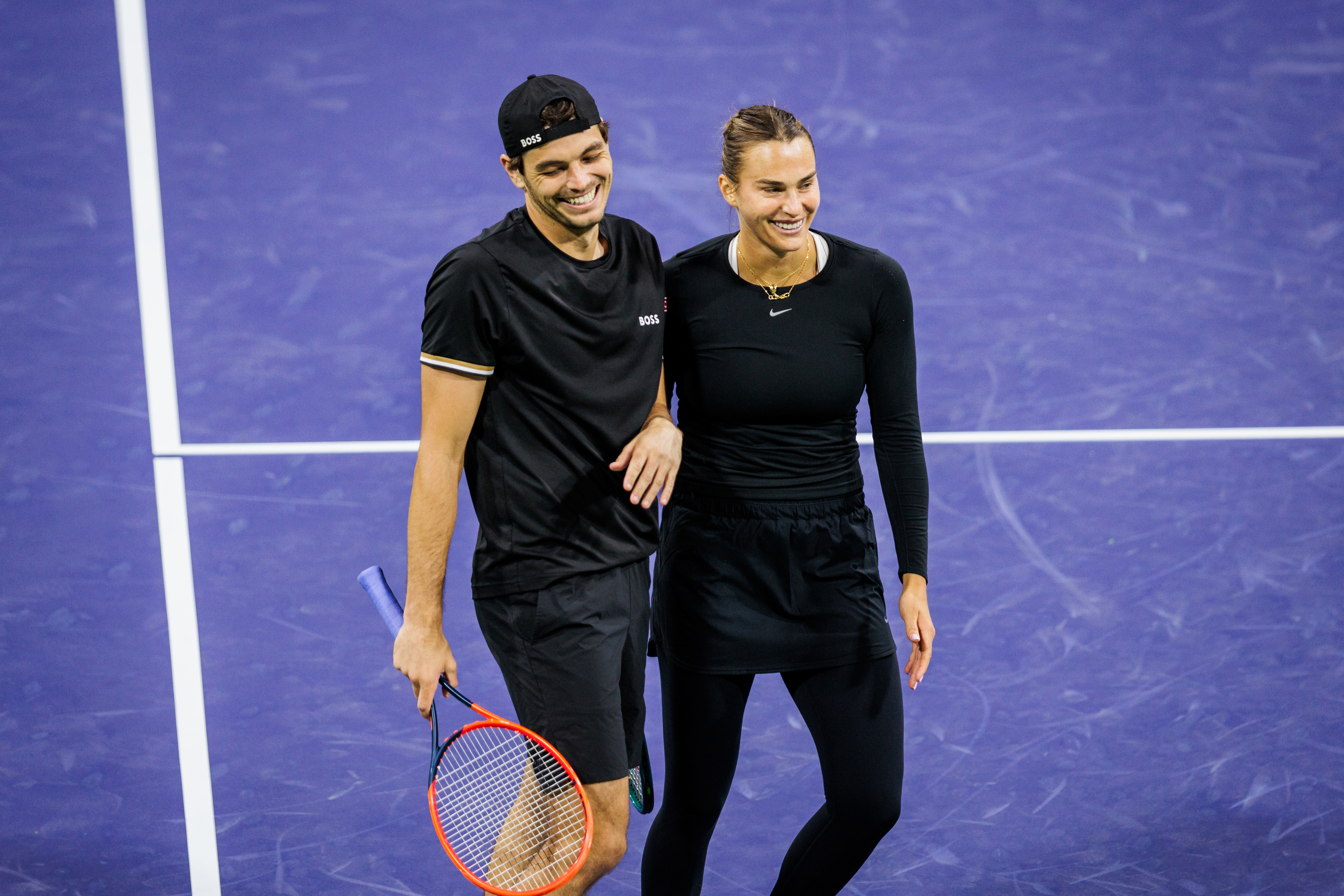 The Eisenhower Cup | BNP Paribas Open