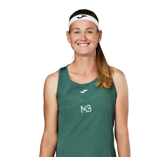 Marie Bouzkova | Player | BNP Paribas Open