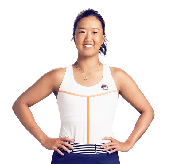 Ann Li | Player | BNP Paribas Open