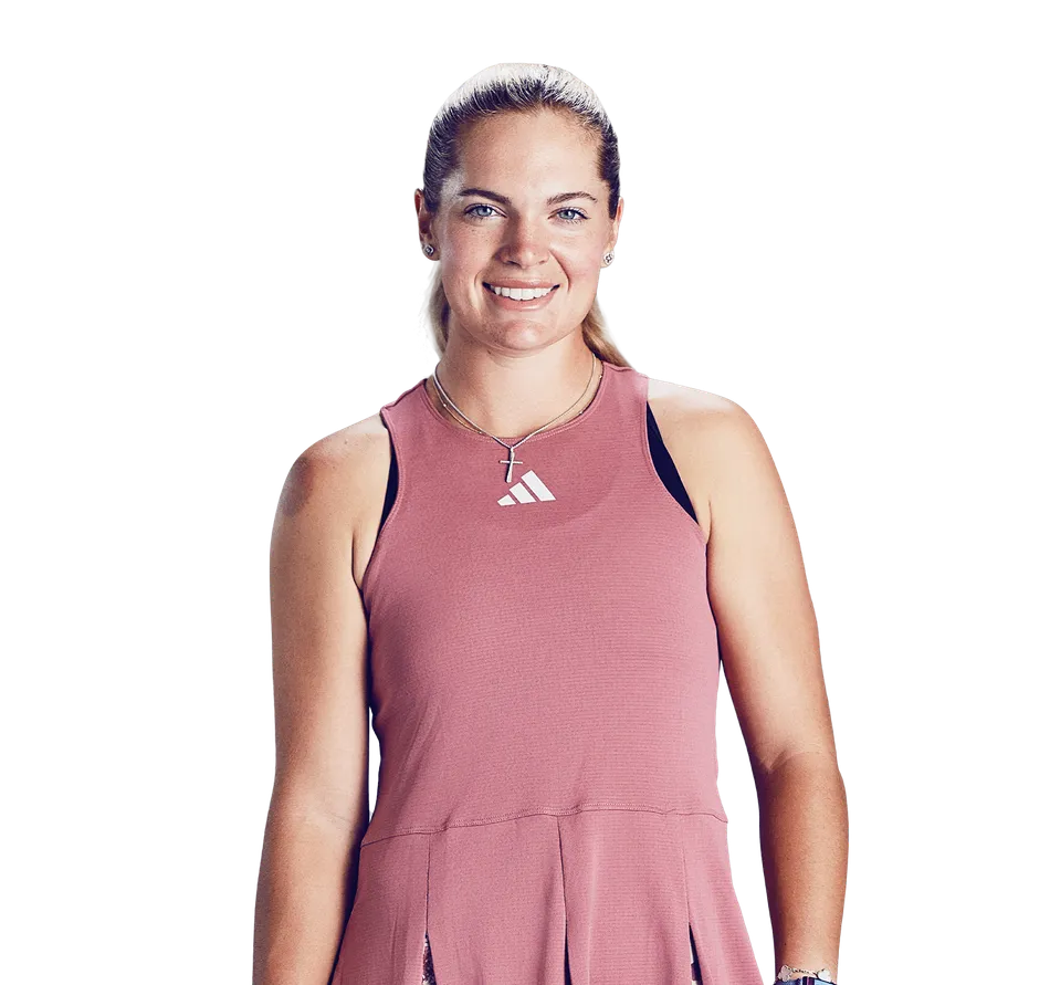 Caty Mcnally | Player | BNP Paribas Open