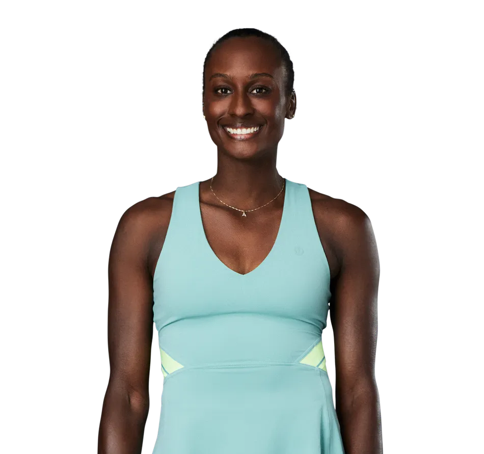 Asia Muhammad | Player | BNP Paribas Open