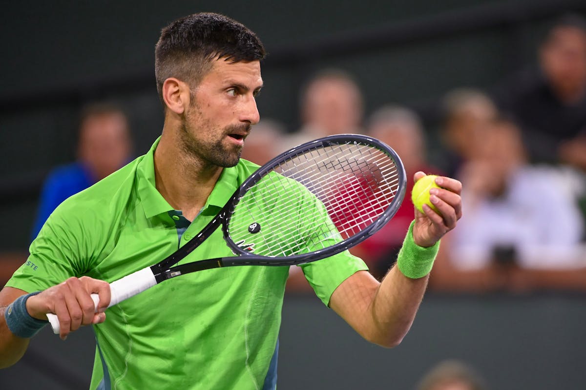 Five Key Takeaways From Monday's Draw Release