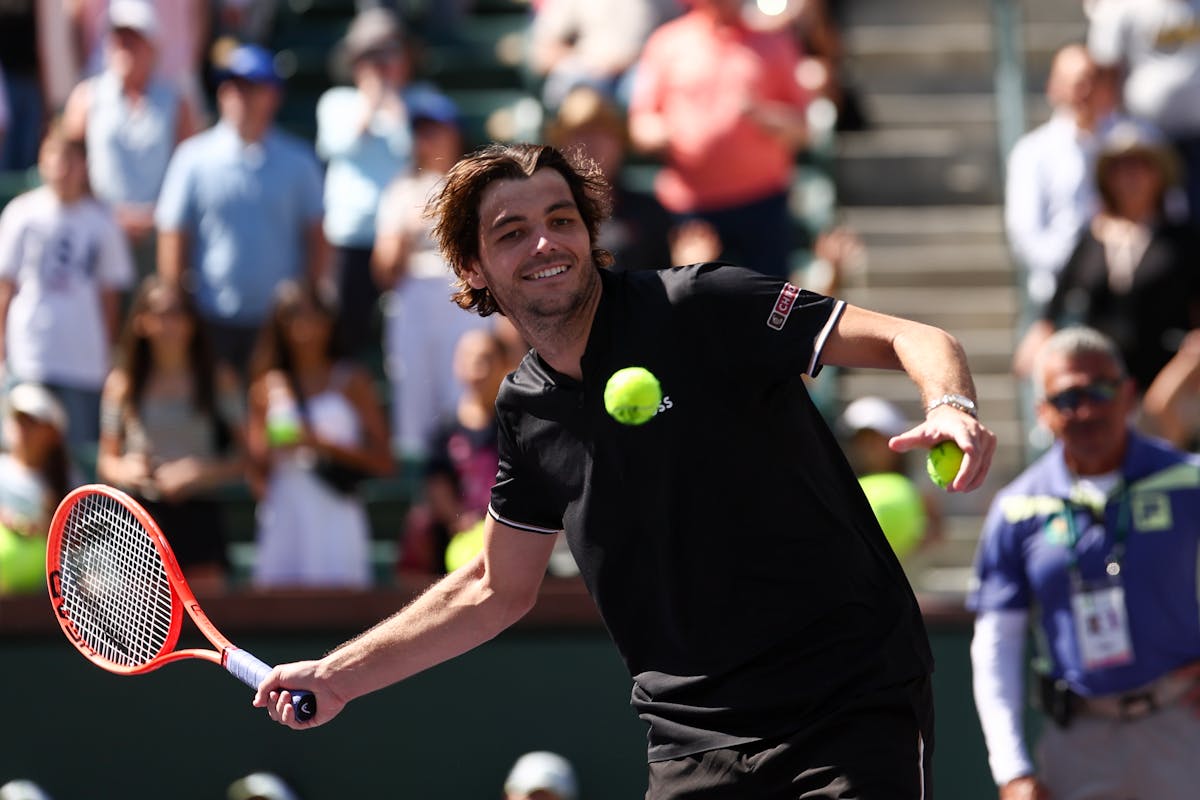 WATCH: 2026 BNP Paribas Open TV Spot | BNP Paribas Open
