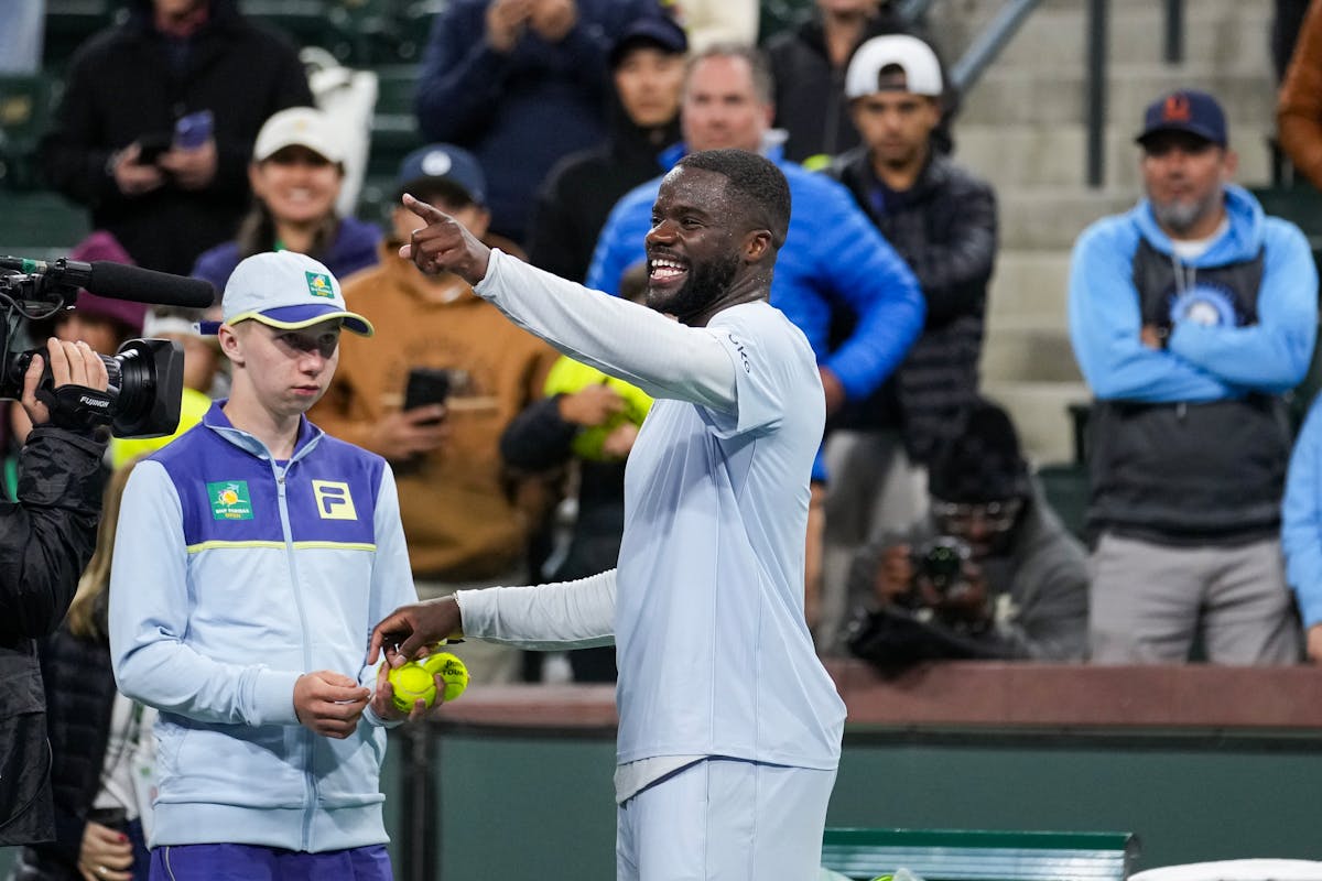 Best Of Round 2: Top Matches, Moments And More From Friday And Saturday