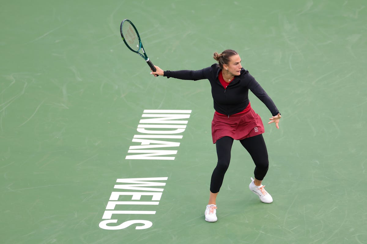 Women's Semifinal Preview: For Keys and Sabalenka, It’s Deja Vu At ...