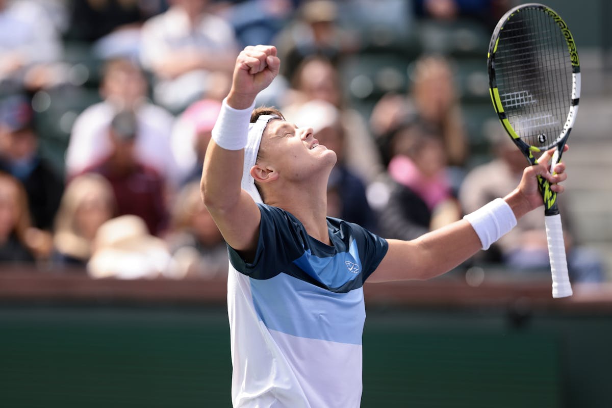 Holger Rune Has Learned His Lessons And Is Ready To Thrive Again