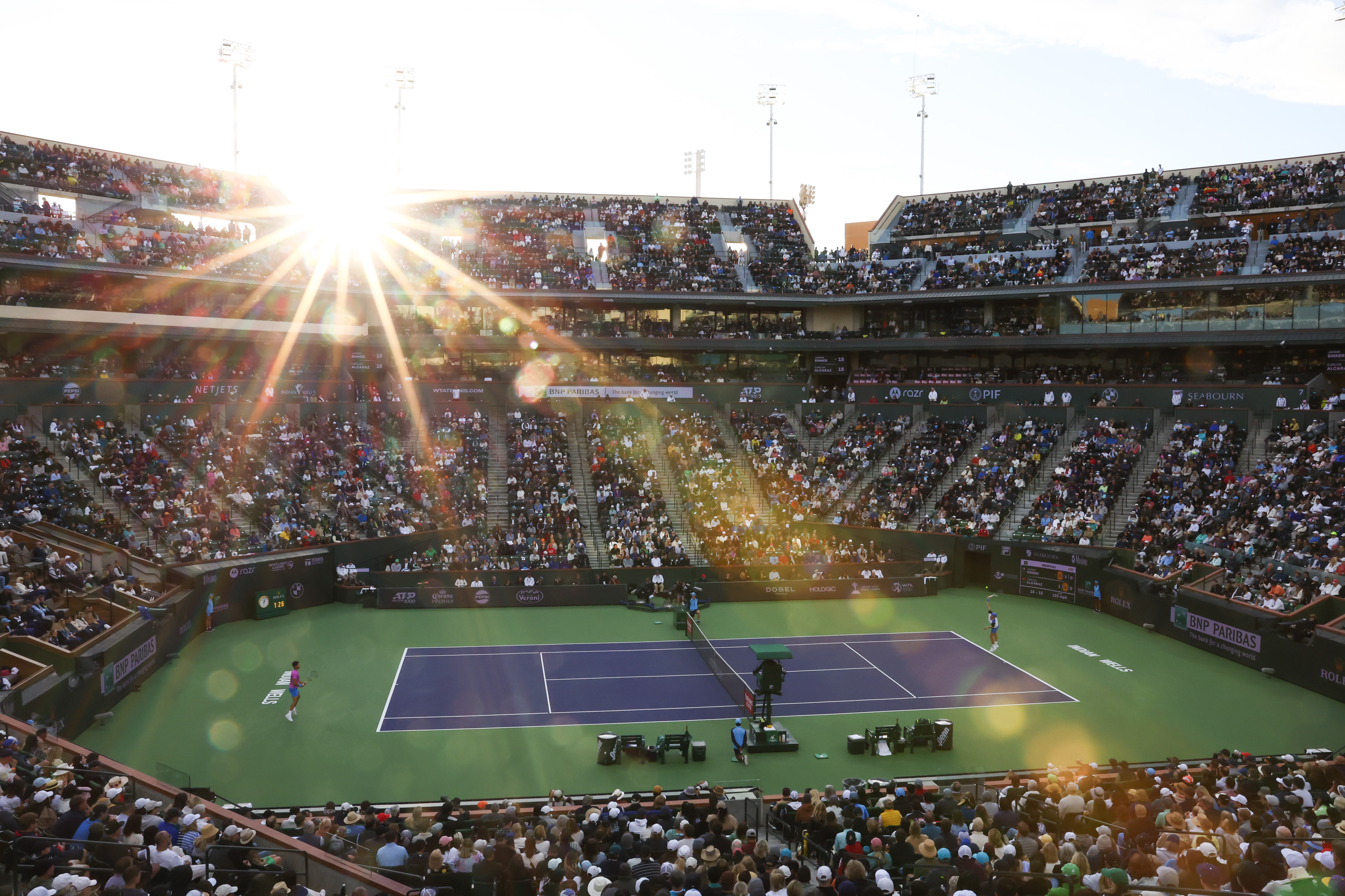 Jagger Leach, Julieta Pareja Win FILA International Junior ...