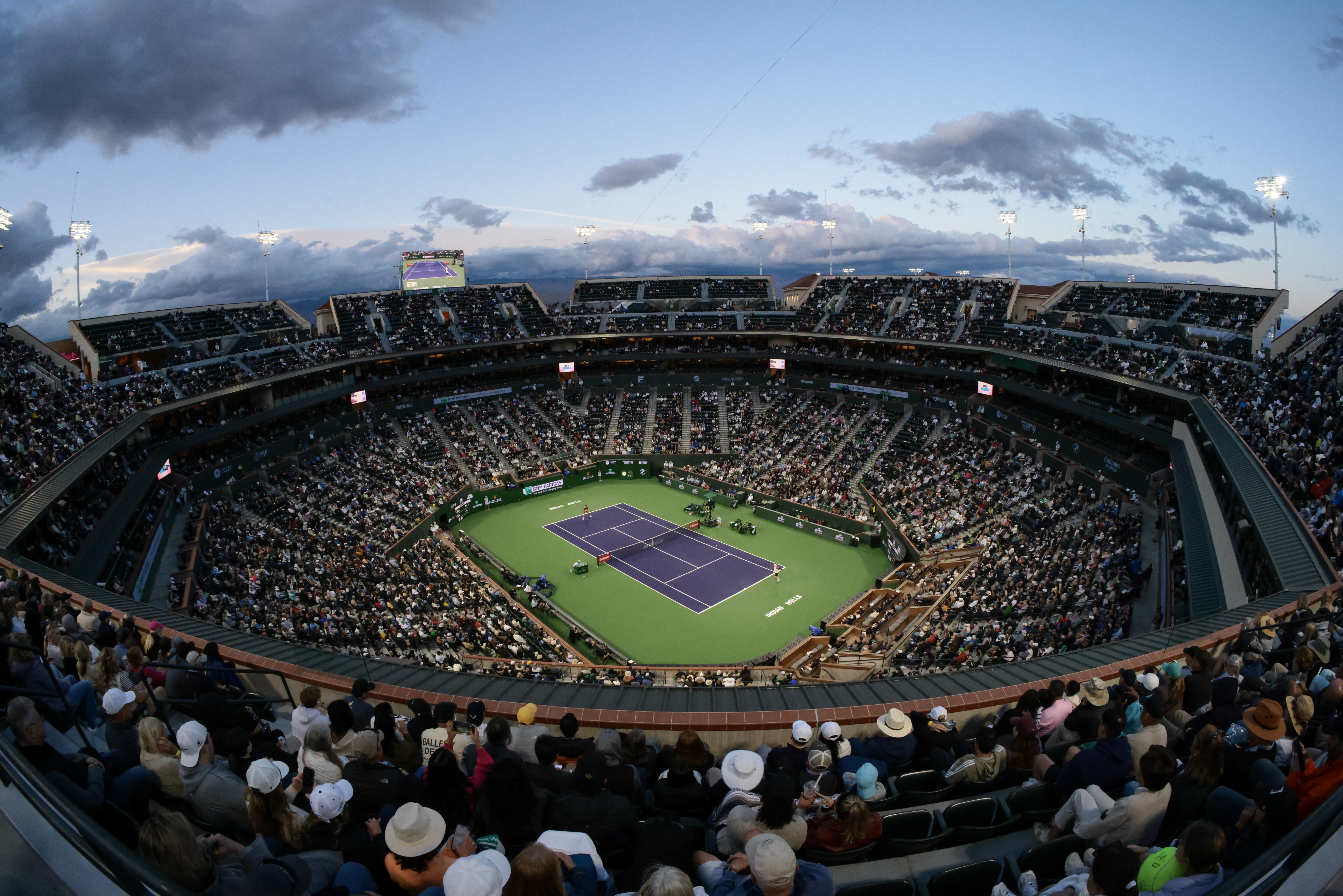 Jagger Leach, Julieta Pareja Win FILA International Junior ...