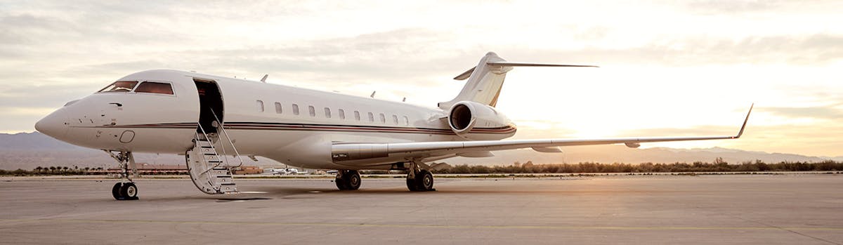 NetJets | BNP Paribas Open