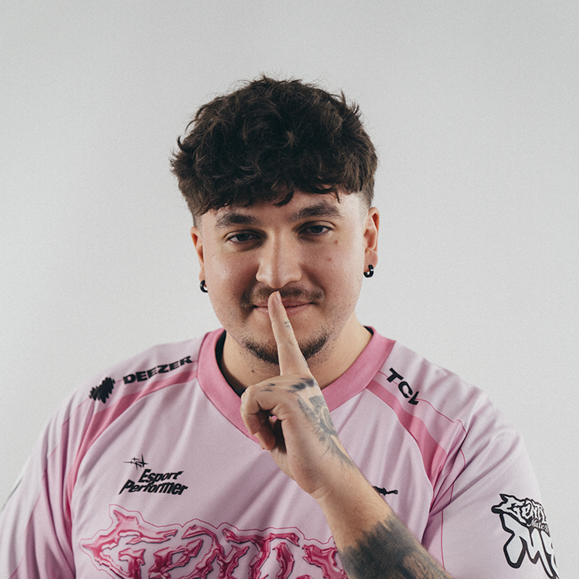 Valorant - Gentle Mates