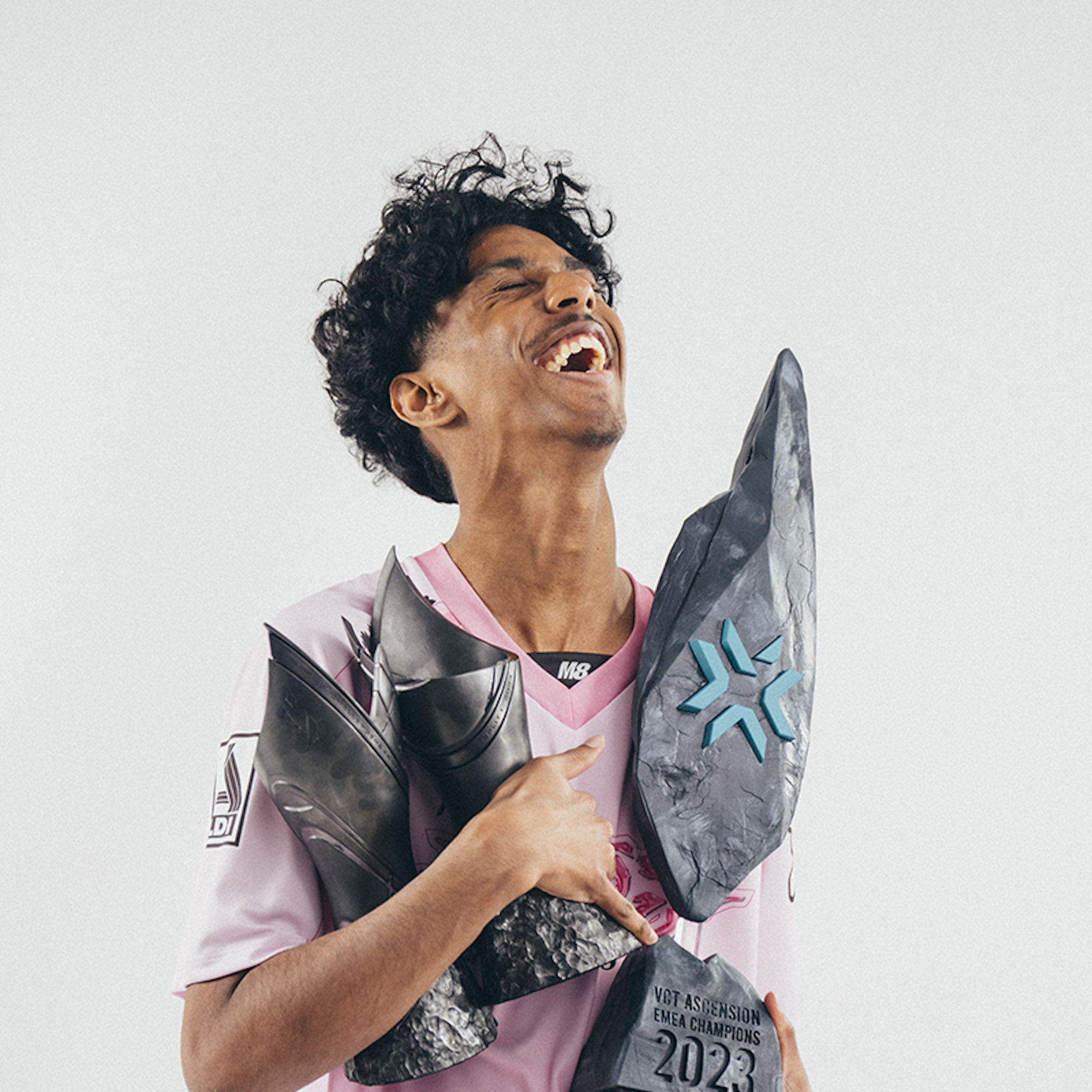 Valorant - Gentle Mates