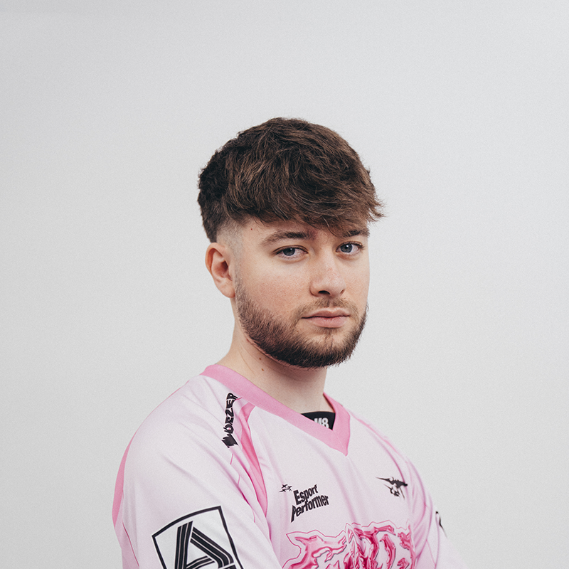 Fortnite - Gentle Mates