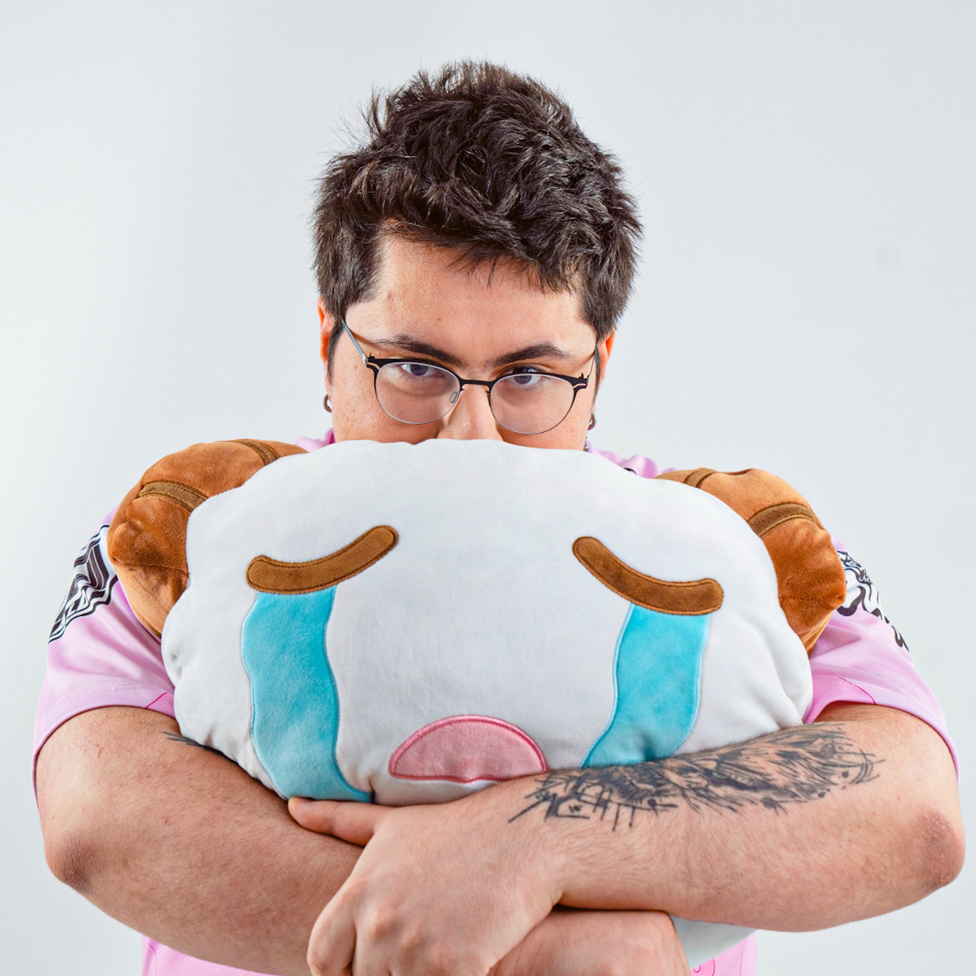 League Of Legends - Gentle Mates